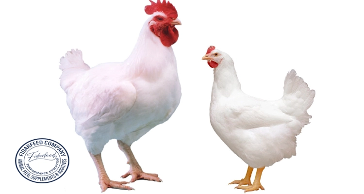 Ross 308 vs. Cobb 500: Which Broiler Breed is Right for You? - fidarfeed